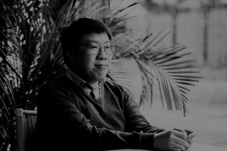 Keith Tam – information designer, typographer, academic, consultant
