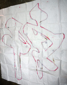 Signage – Keith Tam