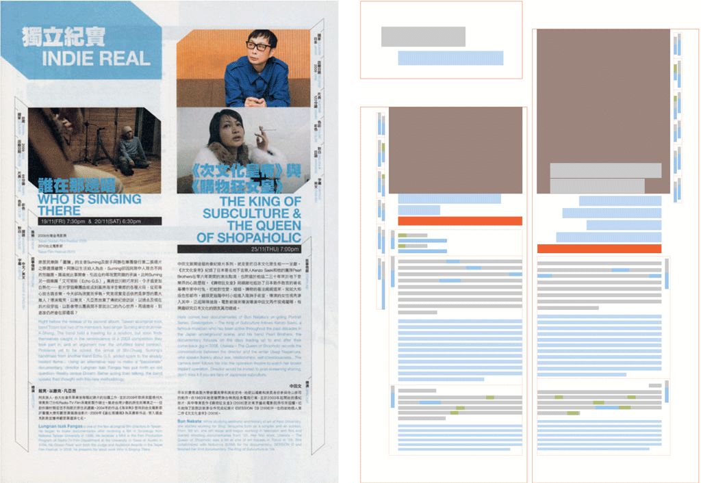 A descriptive framework for Chinese–English bilingual typography ...